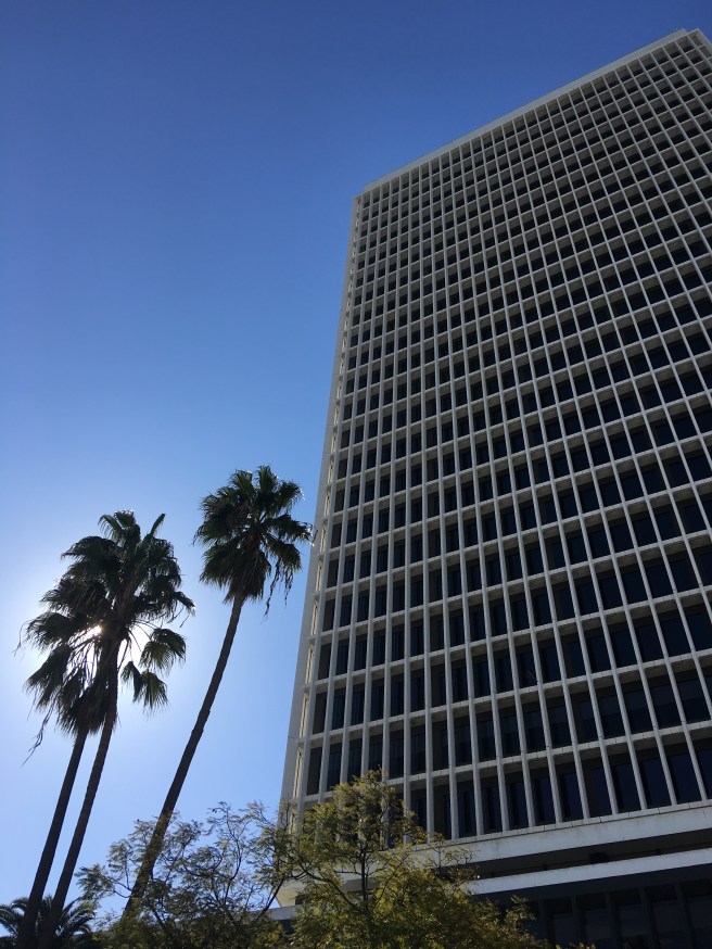 Carnation Company Building, 1978 – Miracle Mile Residential Association