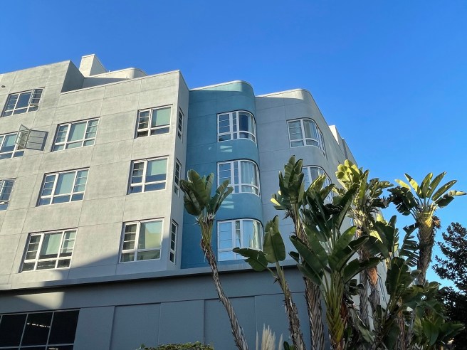 Carnation Company Building, 1978 – Miracle Mile Residential Association